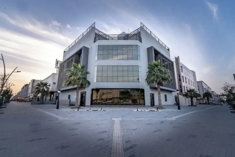 Alfalah Residence - Riyadh