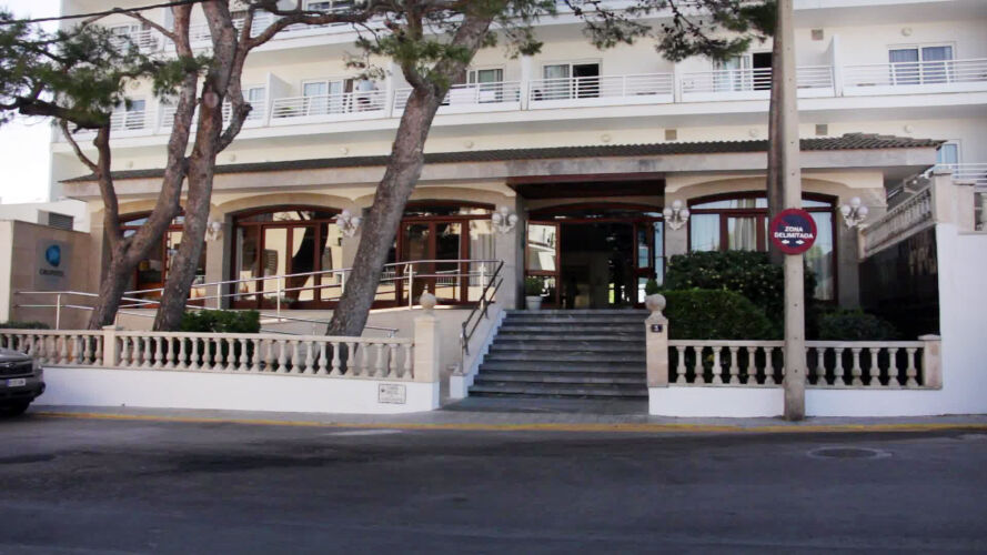 Grupotel Farrutx - Can Picafort