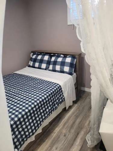 Adorable Studio Basement Suite In South Barrie - Innisfil