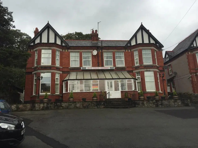 Oyo Baytree Lodge - Bangor