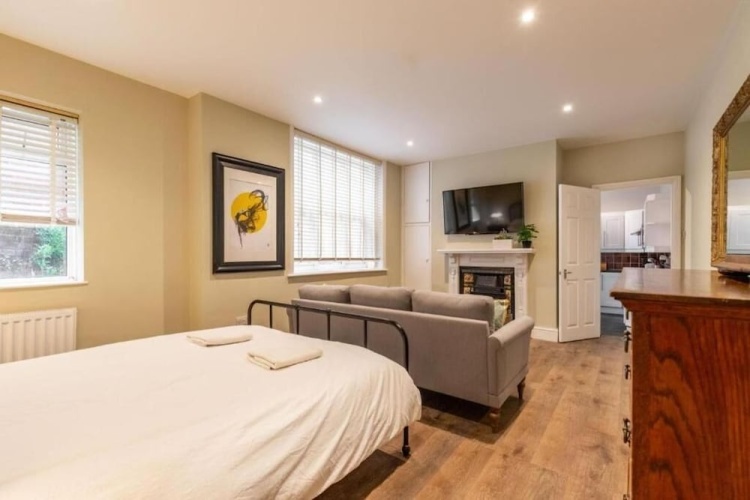 Apartment 1 Beverley House - Cromer