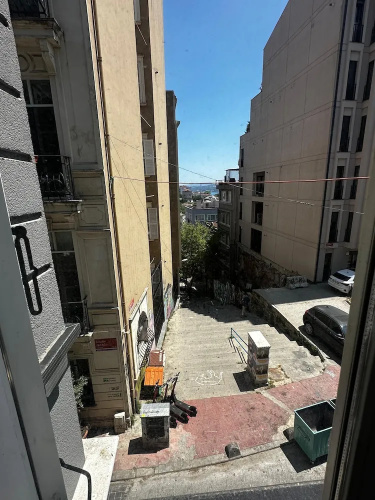 ŞAh Bey Konağı - Estambul