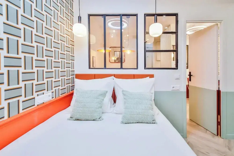 Ws Molitor - Auteuil - 