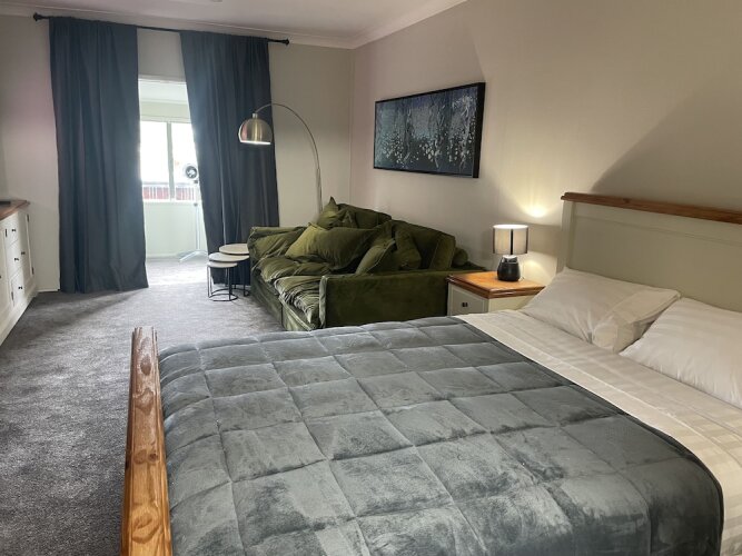 Cypress Bnb - Hervey Bay