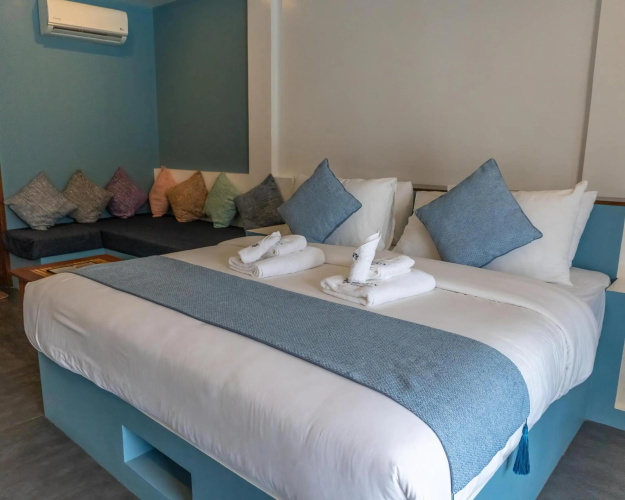 Amihan Resort - Panglao