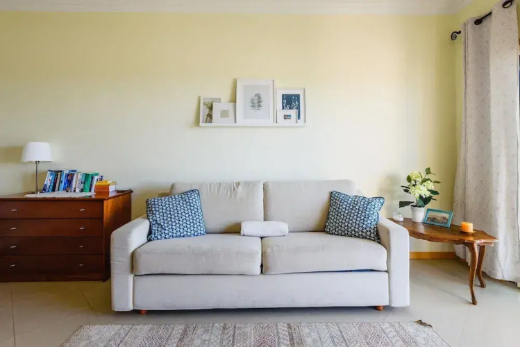 Bnb Homes Apartment With Sea View Terrace 2 Pools - Guia