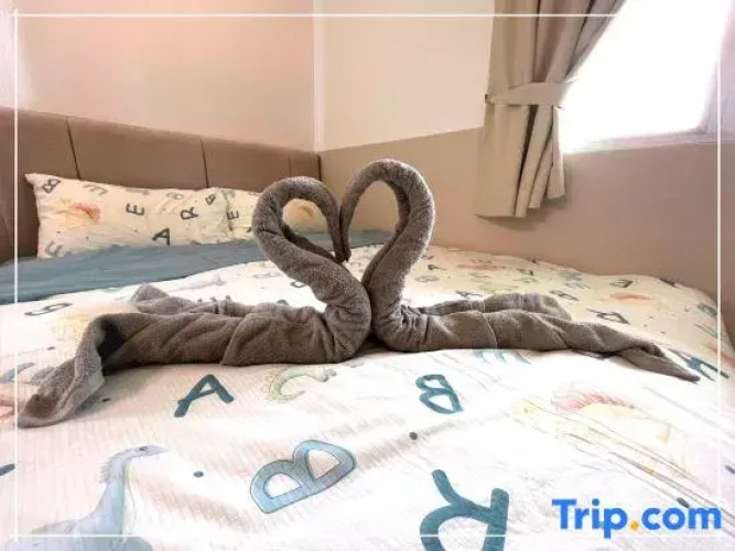 Tiara Desaru C202 By Ucomestay - Bandar Penawar