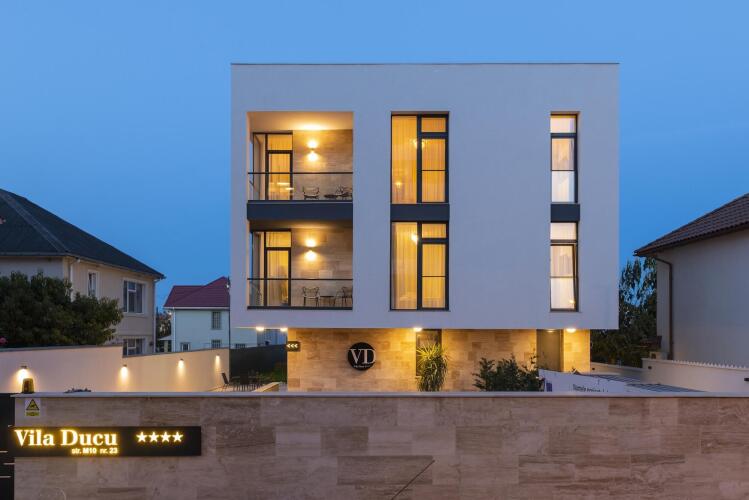 Vila Ducu - Adults Only - Constanța