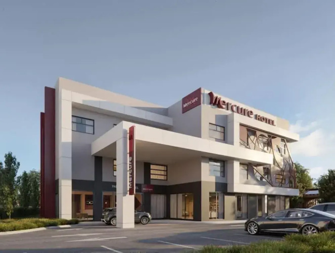 Mercure Pakenham - Gippsland