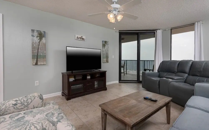 Phoenix East 2 2064 2 Bedroom Condo - Orange Beach, AL