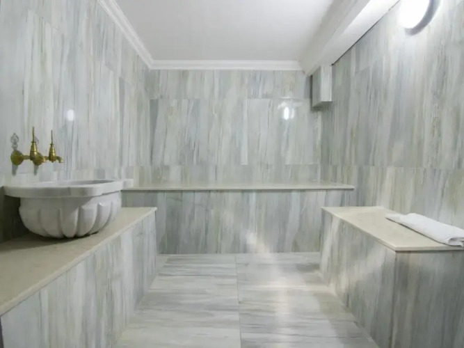 Eöb Taksim Hotel - Трабзон
