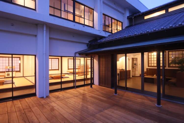 Umekiya - 洲本市