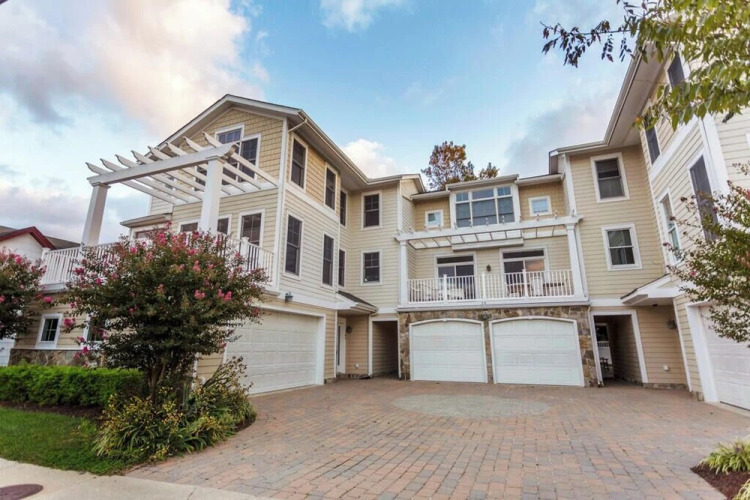 Christian Street 18b - Lewes