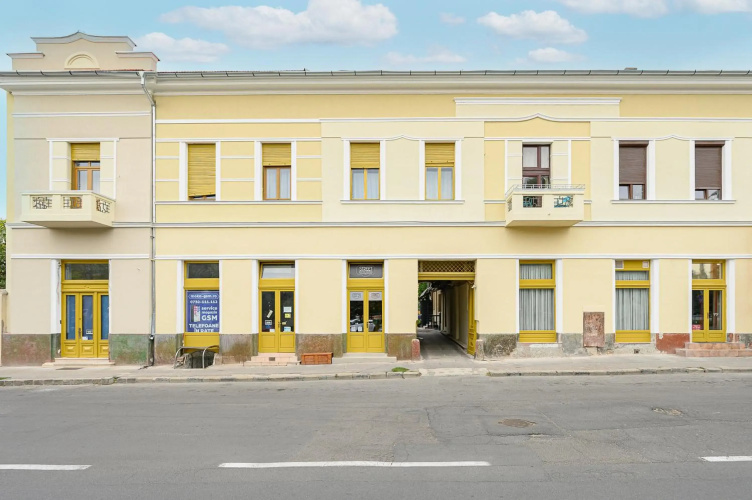 Central Park Rooms - Oradea