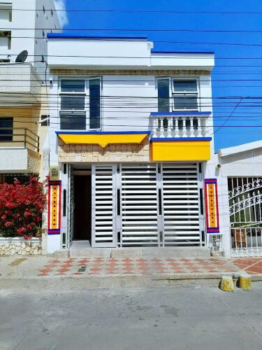 La Perla Del Caribe - Riohacha