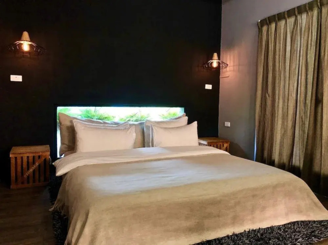 28 The Loft - Tainan City