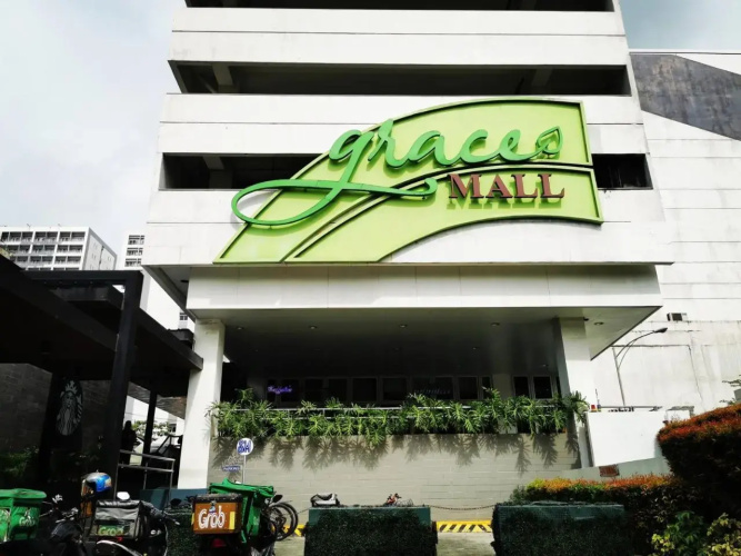 Liam's Pad At Grace Residences - Taguig