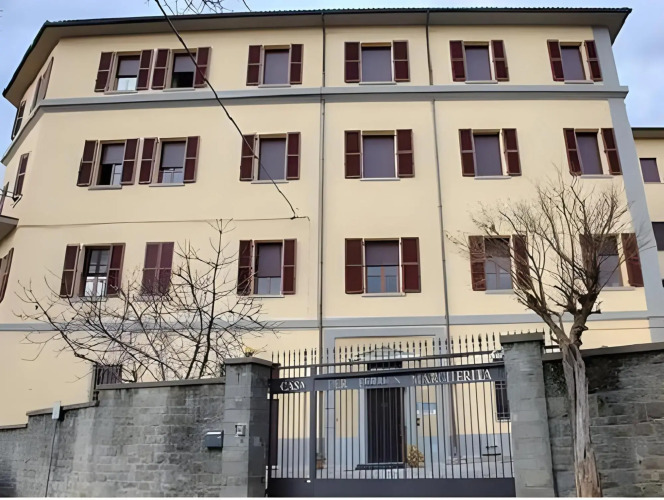 Villa Santa Margherita - Cortona
