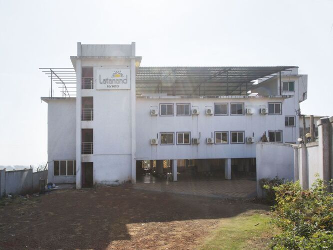 Latanand Residency - Mahabaleshwar