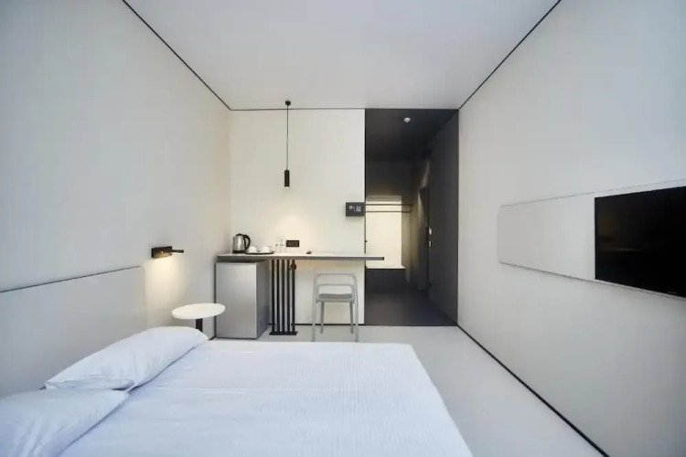 Ultramarinn Hotel - Одесса