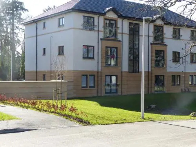 Hedgefield House Flat 34 - Inverness