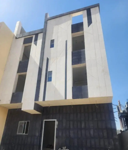 Holiday Plus Tabba Apartments - Madinah