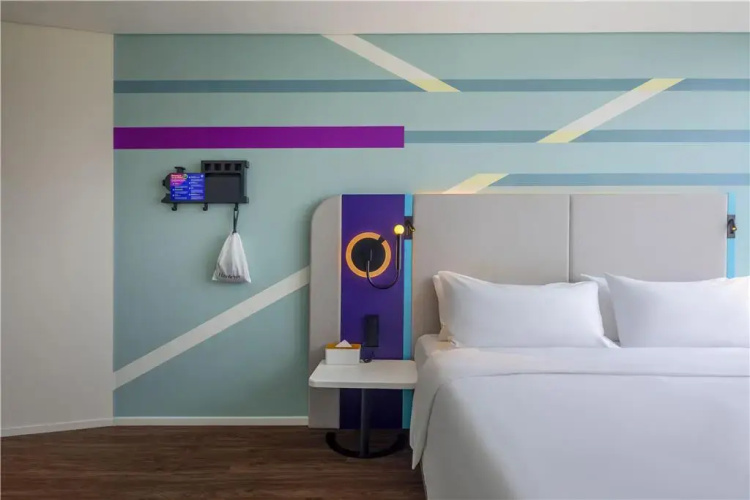 Tru By Hilton Nam Dinh City Centre - Thái Bình