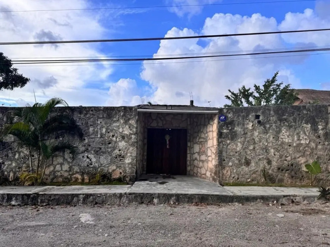Casa Muranta - Cancún