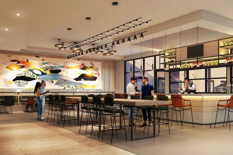 Springhill Suites By Marriott San Luis Obispo - San Luis Obispo, CA