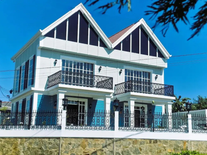 Private Villa By The Tea Estate - Nuwara Eliya