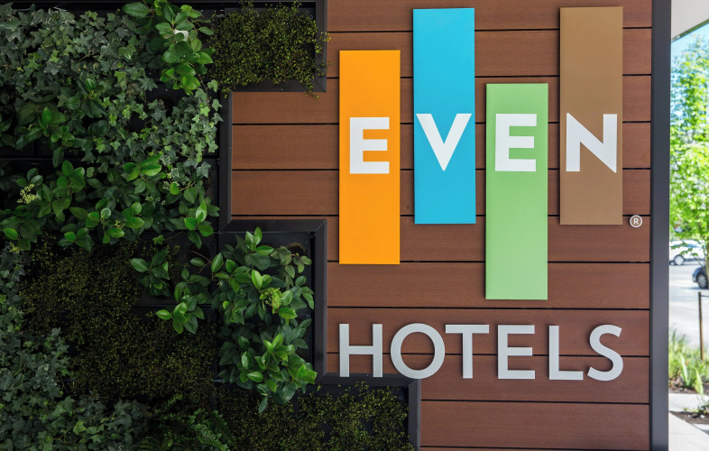 Even Hotel Portland – Beaverton By Ihg - Beaverton, OR