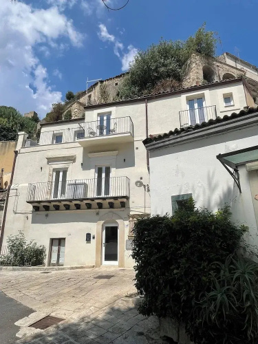 Moronero - Ragusa