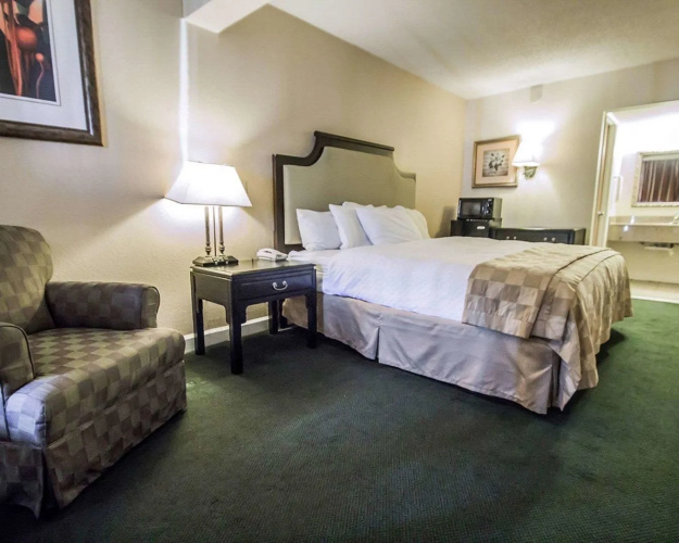 Hotel Bel-air Orlando - Orlando, FL