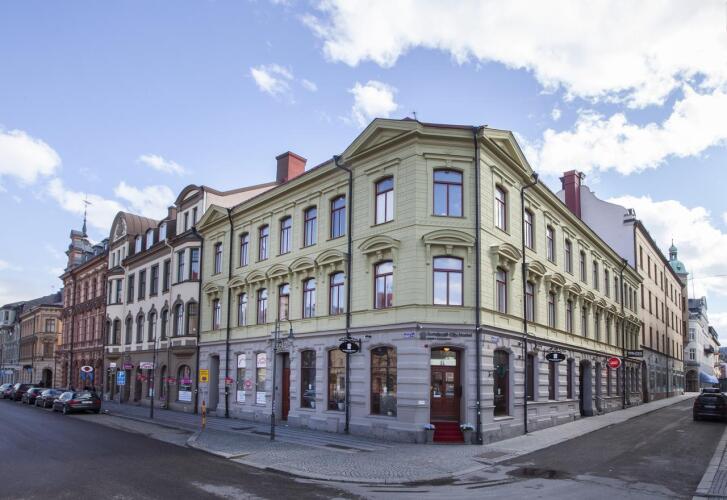 Sundsvall City Hotel - Sundsvall