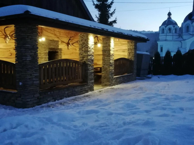 Gold Apartamenty & Spa - Szczawnica