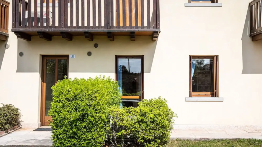 Italianway - Galilei 41 - Udine