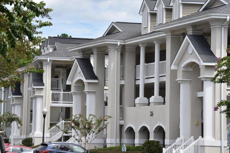 Brunswick Plantation Resort Studio Unit Home 2109l In The Heart Of Nc Seafood Country By Redawning - North Carolina