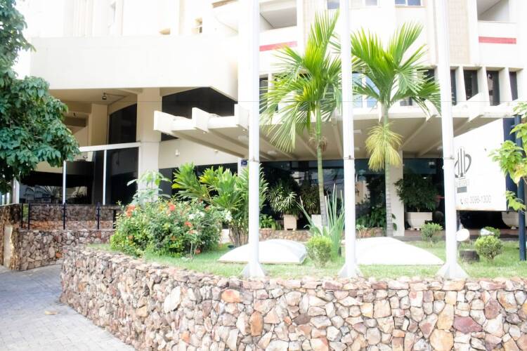 La Residence Hotel - Goiânia