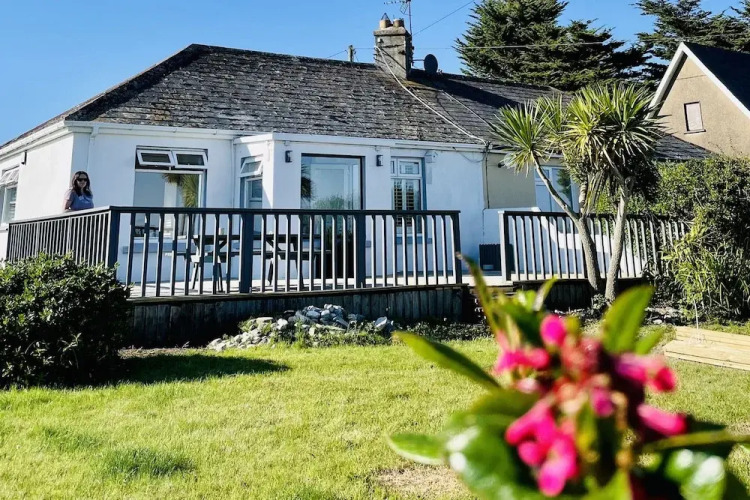 Wavecrest Holiday Cottage - County Cork