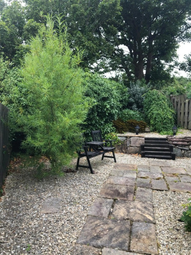 Westport View Apartments - Westport