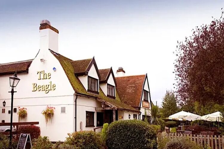 Premier Inn Ipswich (Chantry Park) - Suffolk