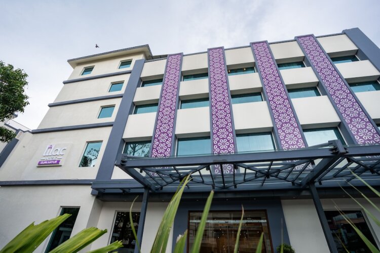 Lilac Hotel Guruvayur - Guruvayur