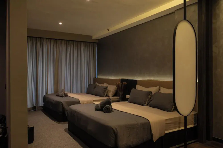 The Landmark By The Only Bnb - Penang