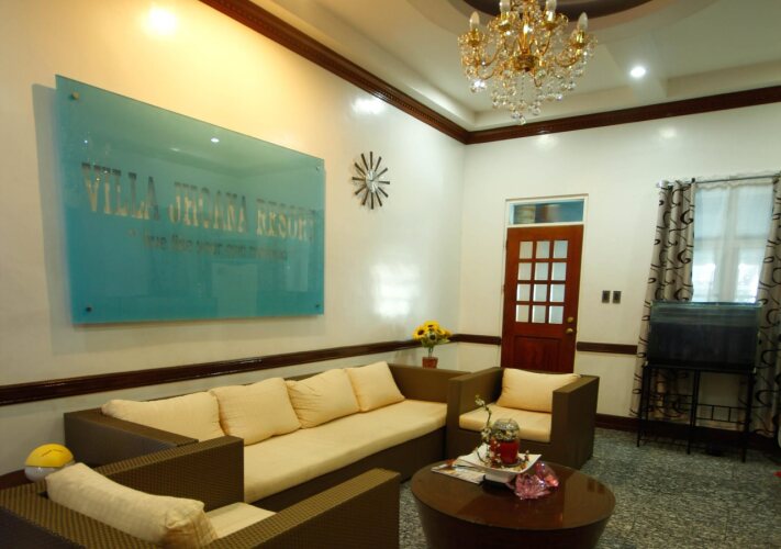 Villa Jhoana Resort - Taytay