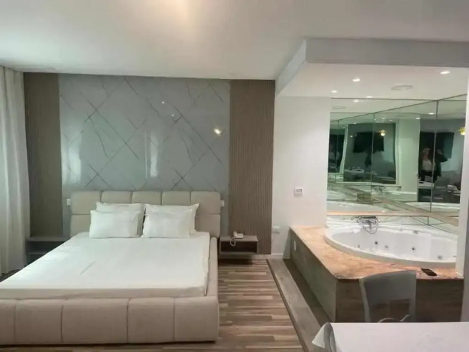 Hotel Donia Sfax - Sfax