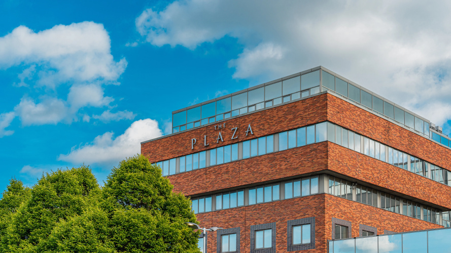 The Plaza Hotel - South Dublin