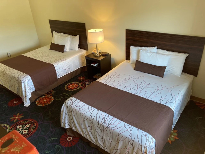 White Pine Lodge - Munising, MI