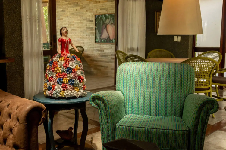 Oasis Boutique Hotel & Spa - Pernambuco