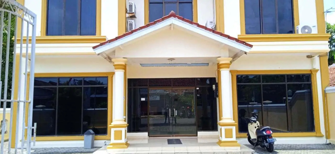 Hotel Akbar Syariah Banyumas Redpartner - Banyumas