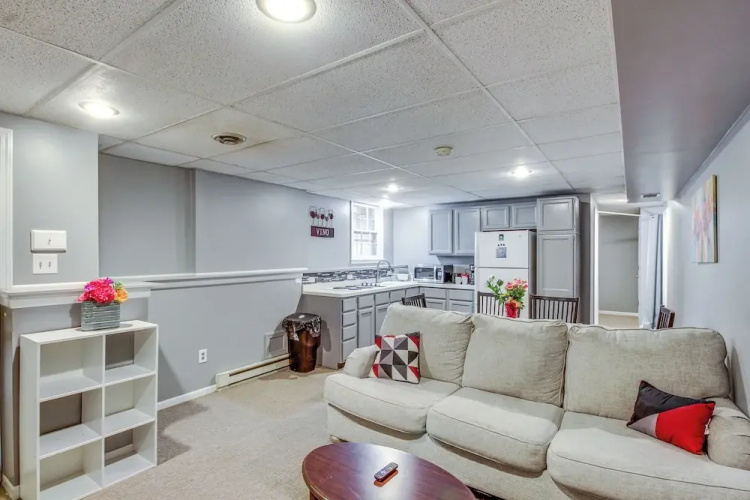 Shawnee Vacation Rental ~ 11 Mi To Kansas City! - Shawnee, KS